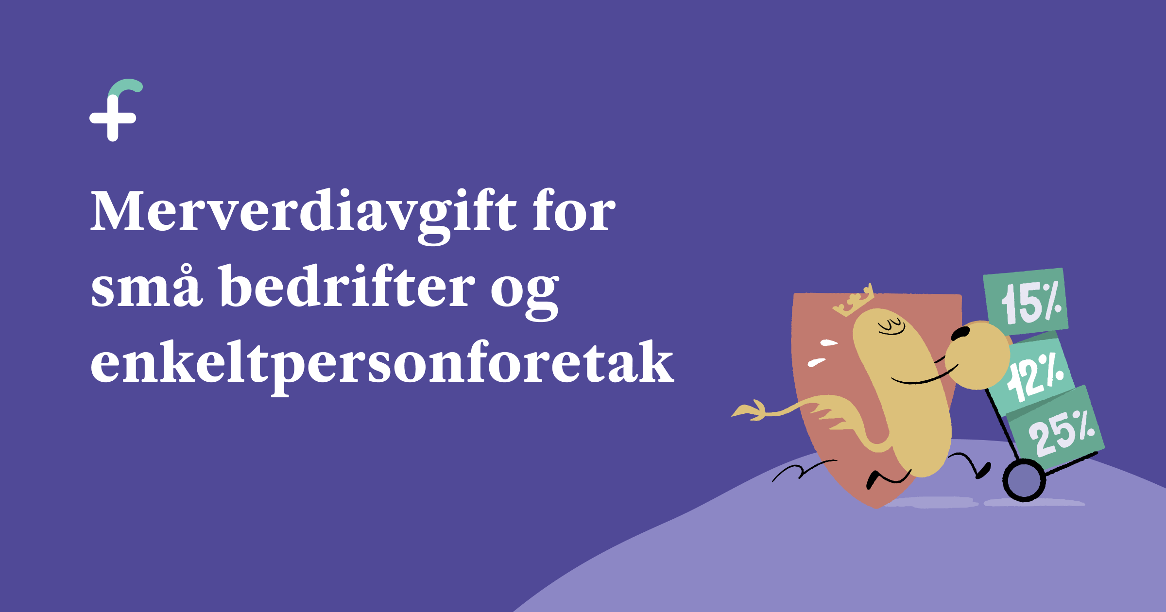 Mva og moms: Terminer, satser og regler (2022) – Fiken