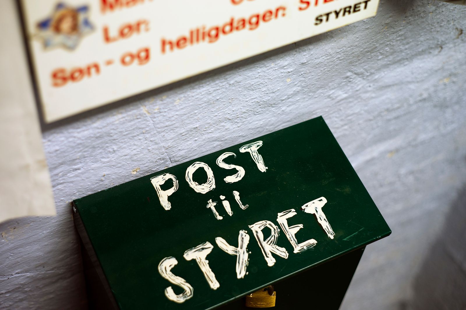 Styre og styrearbeid: Enkelt forklart – Fiken